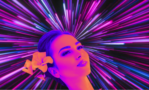 THE IMPACT OF LED LIGHT THERAPY ON SKIN TEXTURE AND TONE – SkinImpact LED