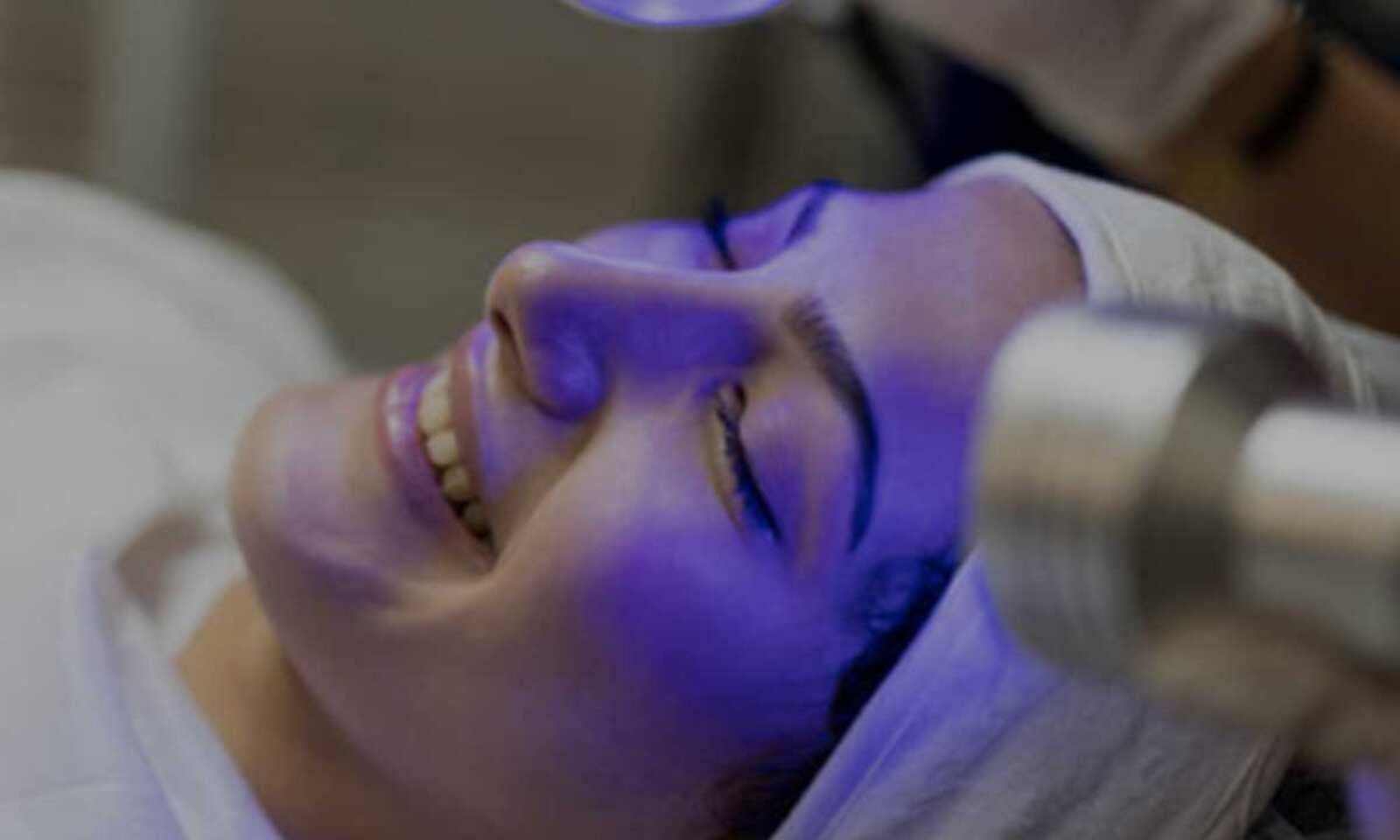 MECHANISMS OF LED-INDUCED SKIN REJUVENATION – SkinImpact LED