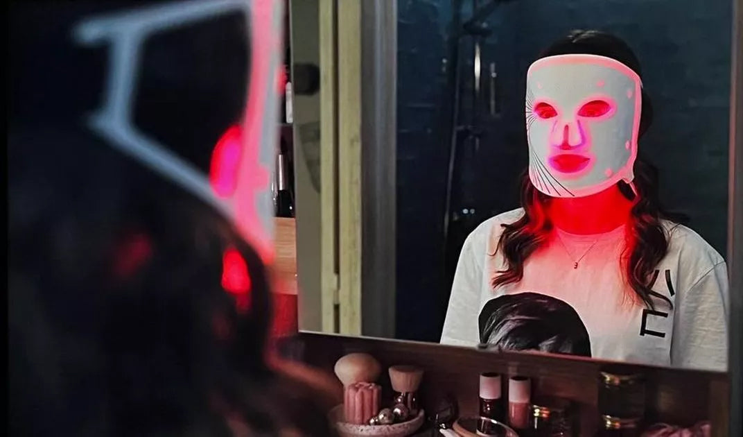 INVESTIGATING THE EFFECTS OF LED LIGHT ON WOUND HEALING AND TISSUE REG ...