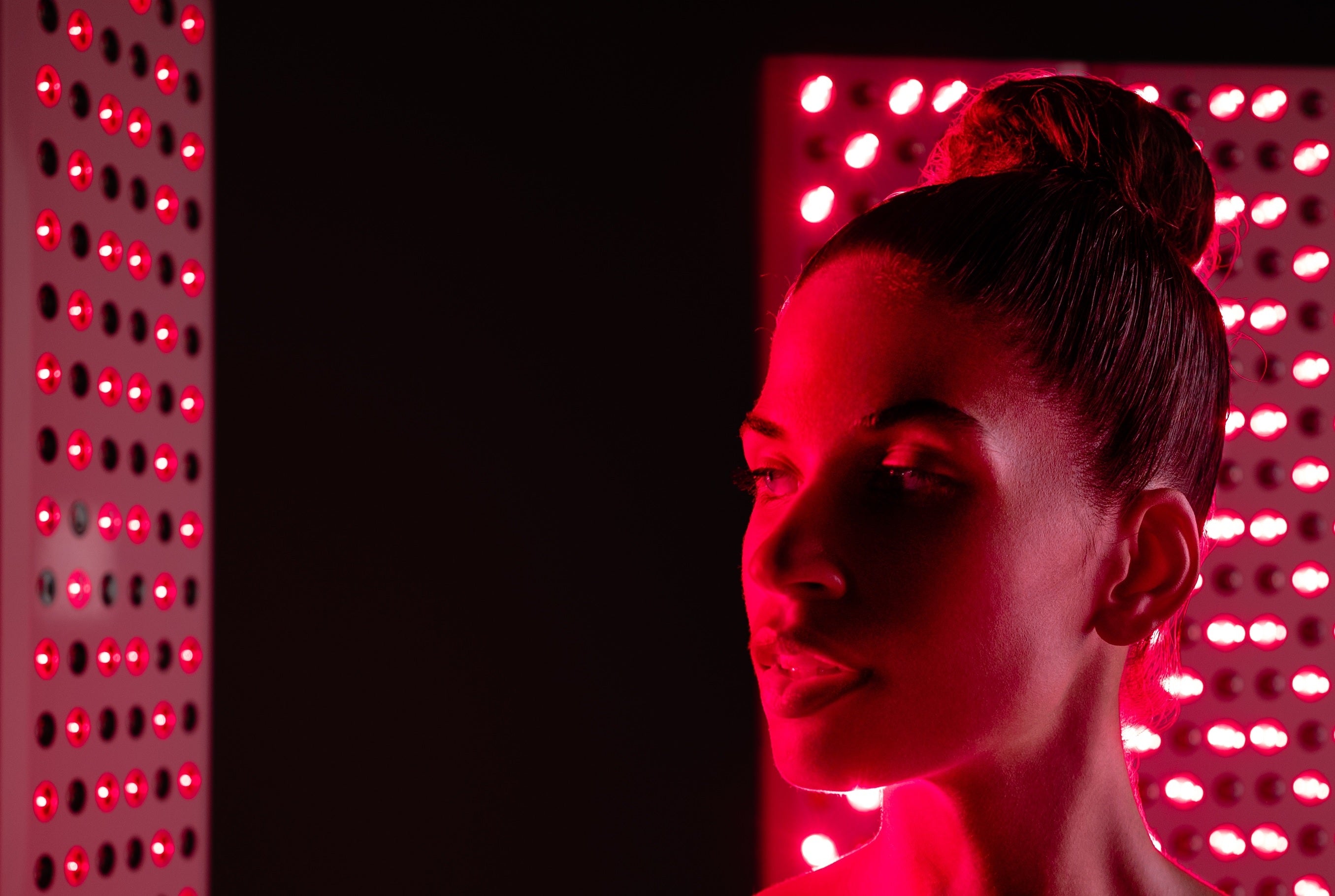 ANALYZING THE EFFECTS OF LED THERAPY ON SKIN MICROCIRCULATION ...