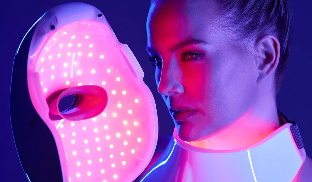 EVALUATING THE IMPACT OF LED THERAPY ON SKIN pH BALANCE – SkinImpact LED