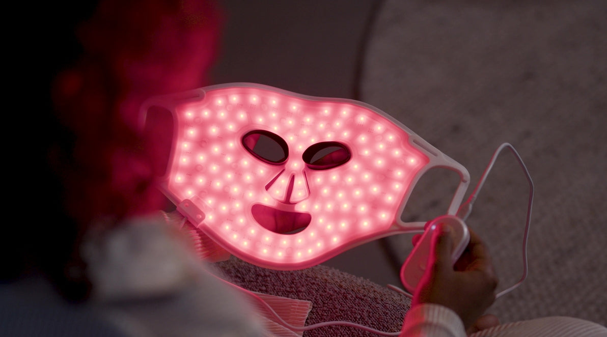 EXPLAINER: WHAT’S THE SCIENCE BEHIND HOW LIGHT REJUVENATES AND HEALS S ...