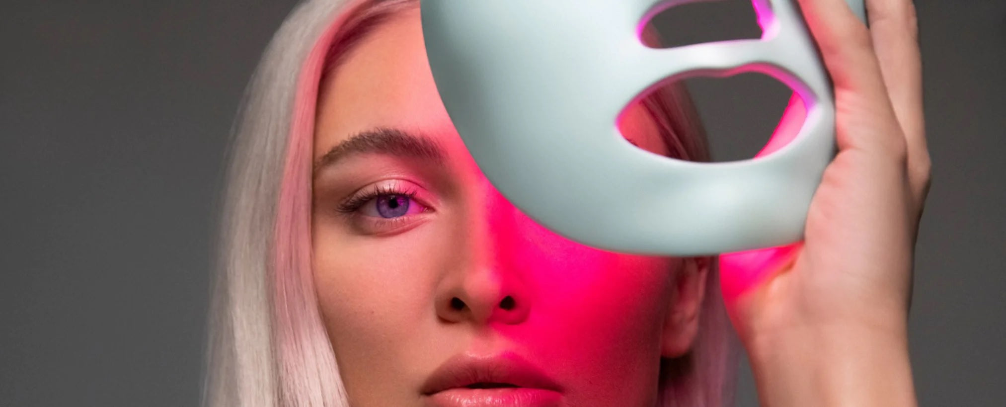 7 WAYS TO GET THE MOST OUT OF YOUR LIGHT THERAPY DEVICE – SkinImpact LED