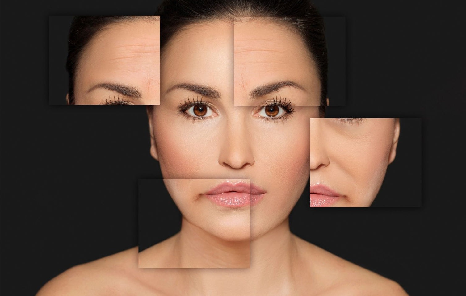 SKIN REJUVENATION: HOW TO ACHIEVE A YOUTHFUL & RADIANT LOOK WITH LED L ...