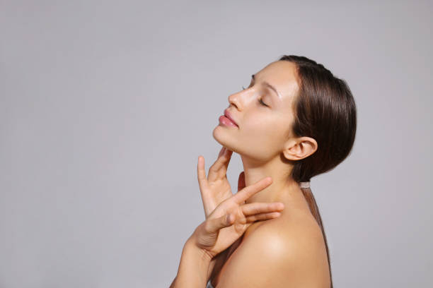 LED LIGHT THERAPY FOR IMPROVING SKIN ELASTICITY AND FIRMNESS: BENEFITS ...